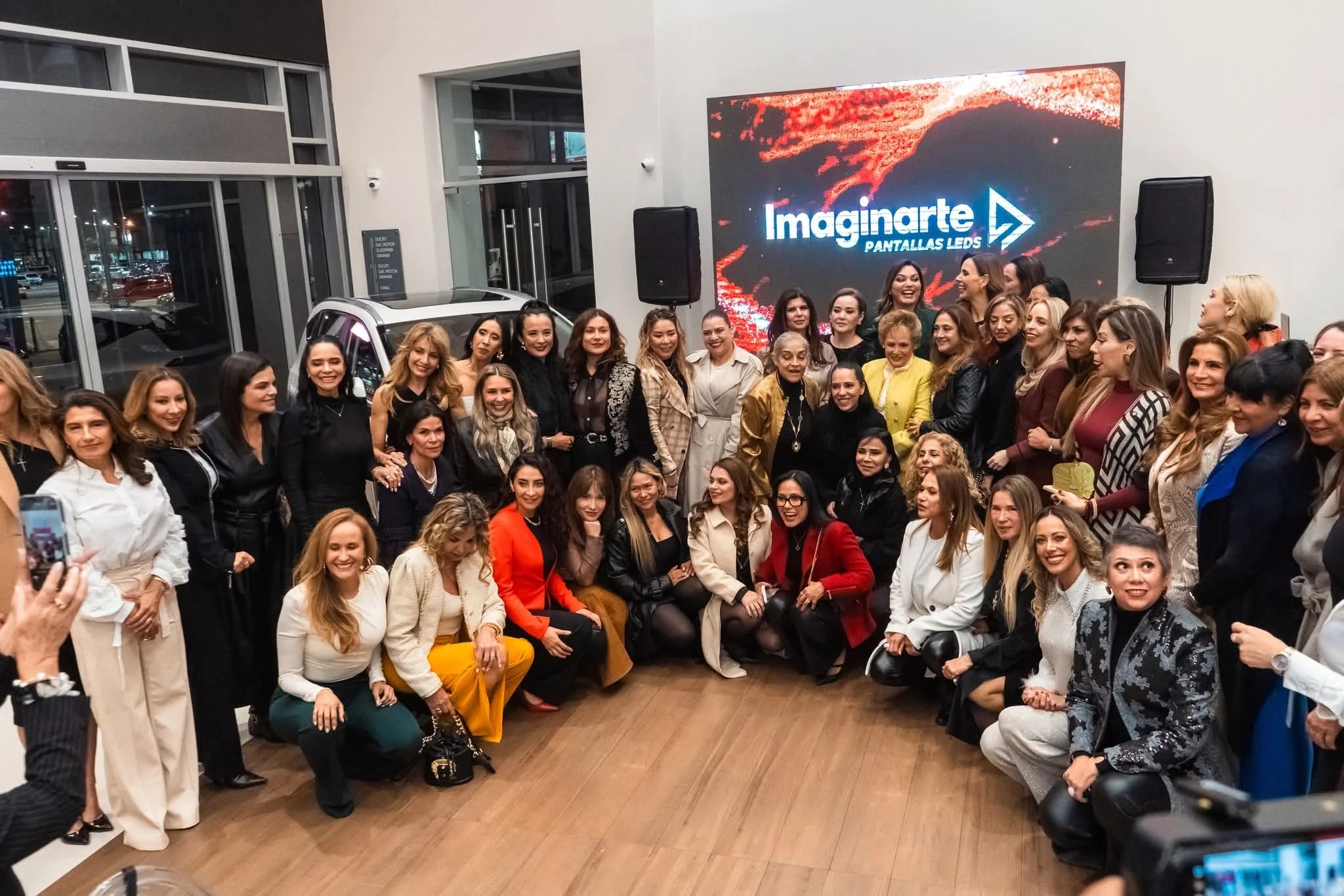 GAC Official Website | GAC Global