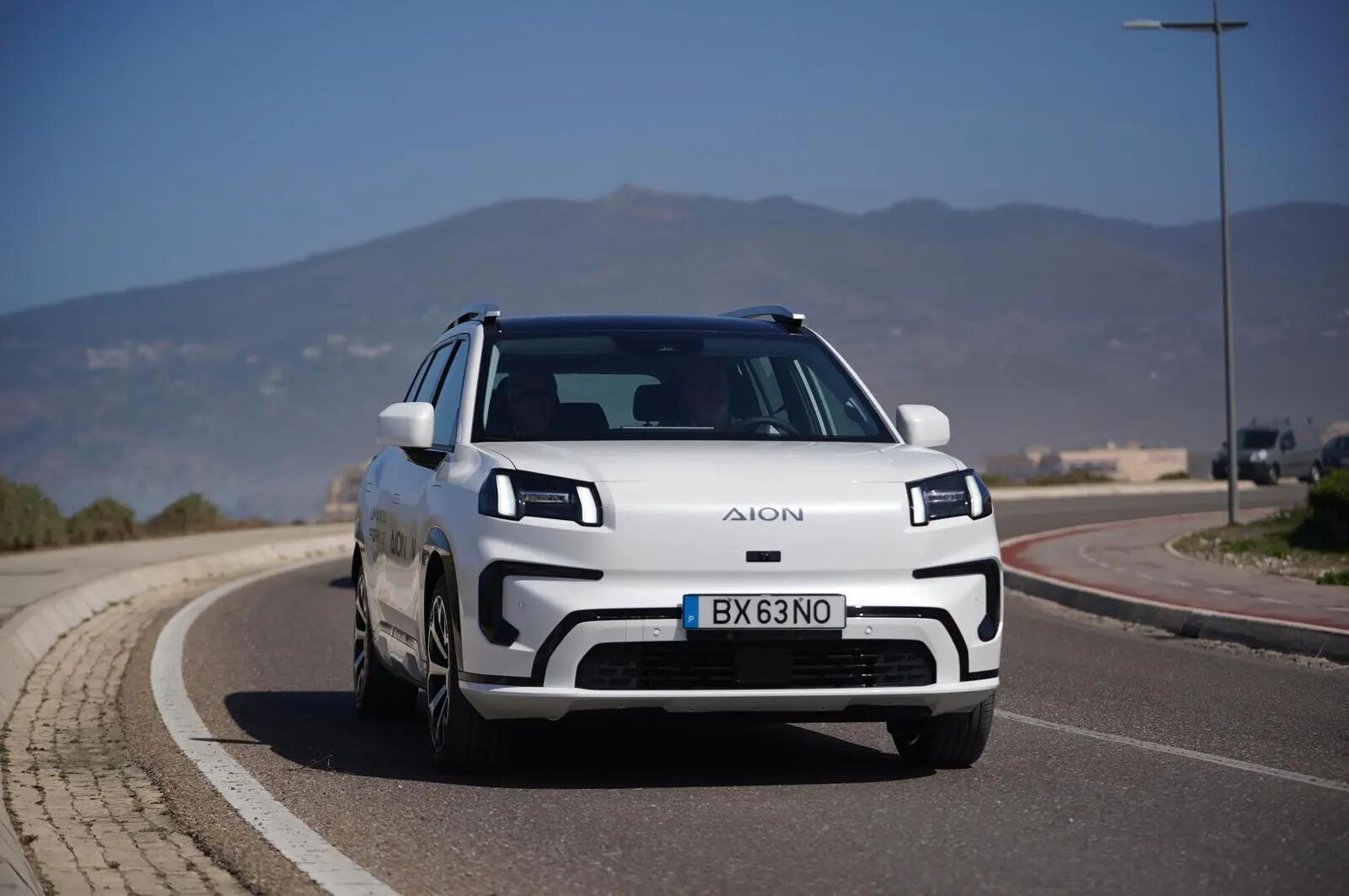 GAC Official Website | GAC Global